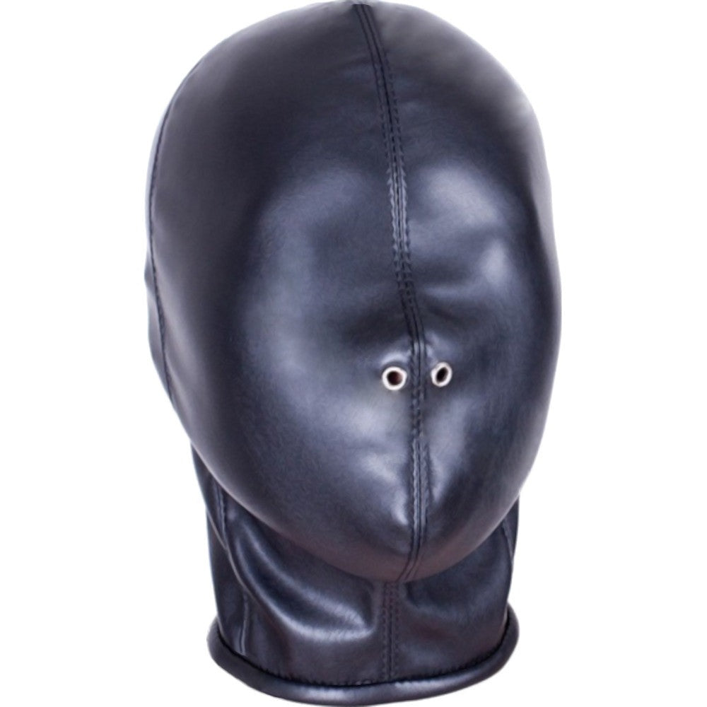 Full Coverage PVC Hood – Laidtex